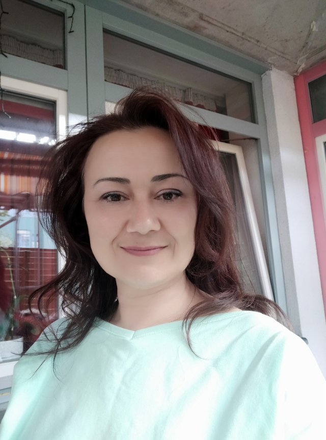Лена, 42, Майнц - "RusDate.de"