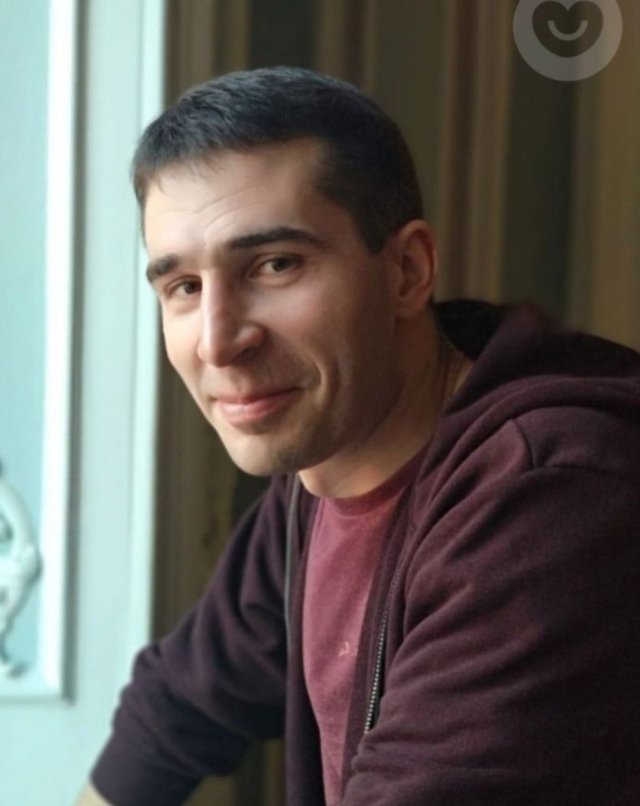 Dmitry, 38, Берлин - "RusDate.de"