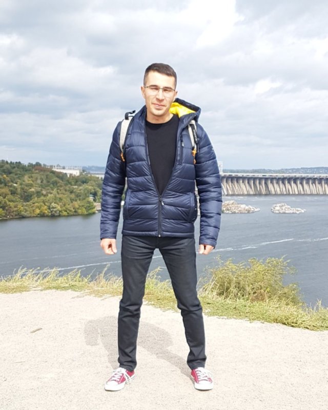 Dmitry, 38, Берлин - "RusDate.de"