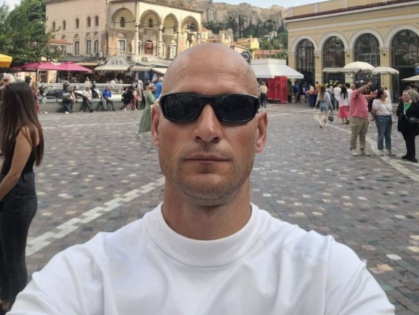 Борис, 41, Эйндховен - "RusDate.de"