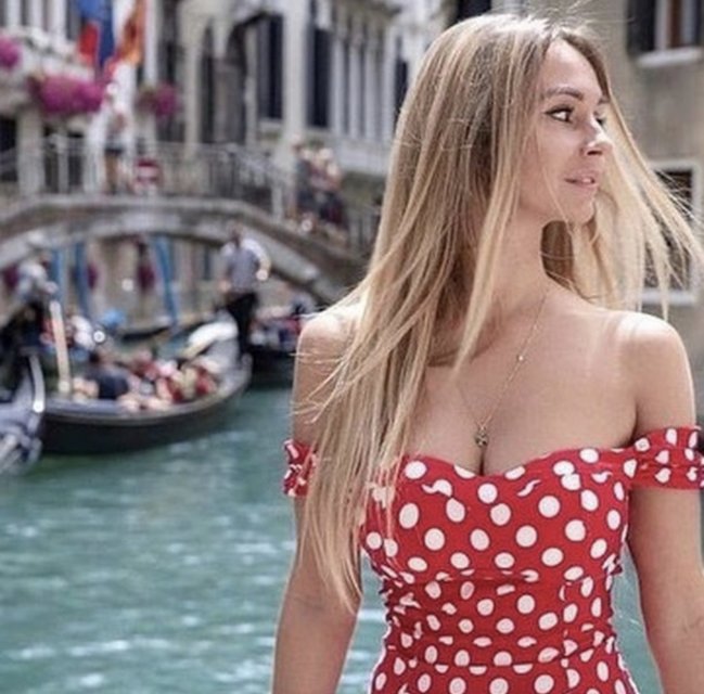 Таня, 24, Франкфурт - "RusDate.de"