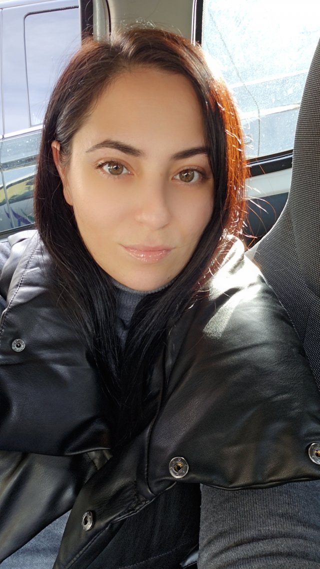 Анюта, 34, Мюльхайм - "RusDate.de"