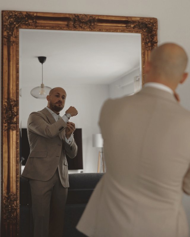 Андре, 33, Идштайн - "RusDate.de"