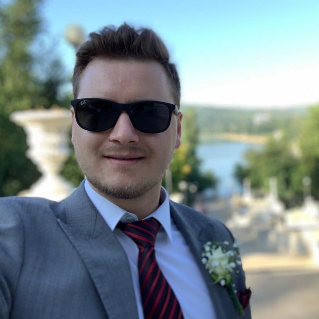 Victor, 33, Мангейм - "RusDate.de"