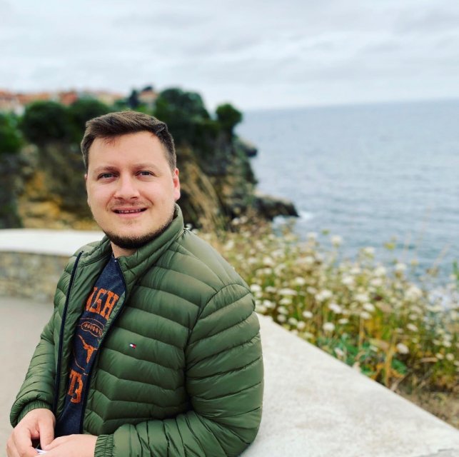 Victor, 33, Мангейм - "RusDate.de"