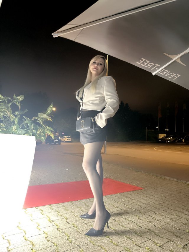 Anna, 44, Людвигсбург - "RusDate.de"