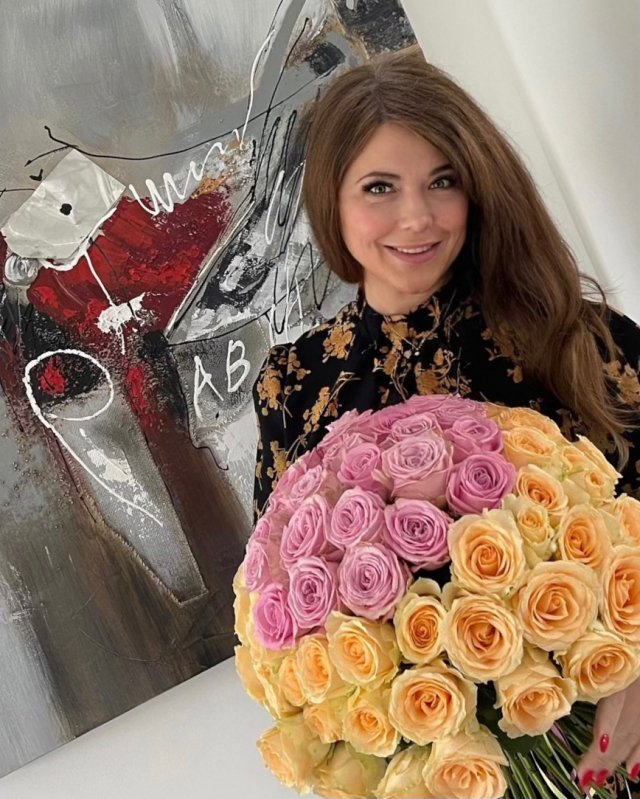 Наталья, 49, Оснабрюк - "RusDate.de"