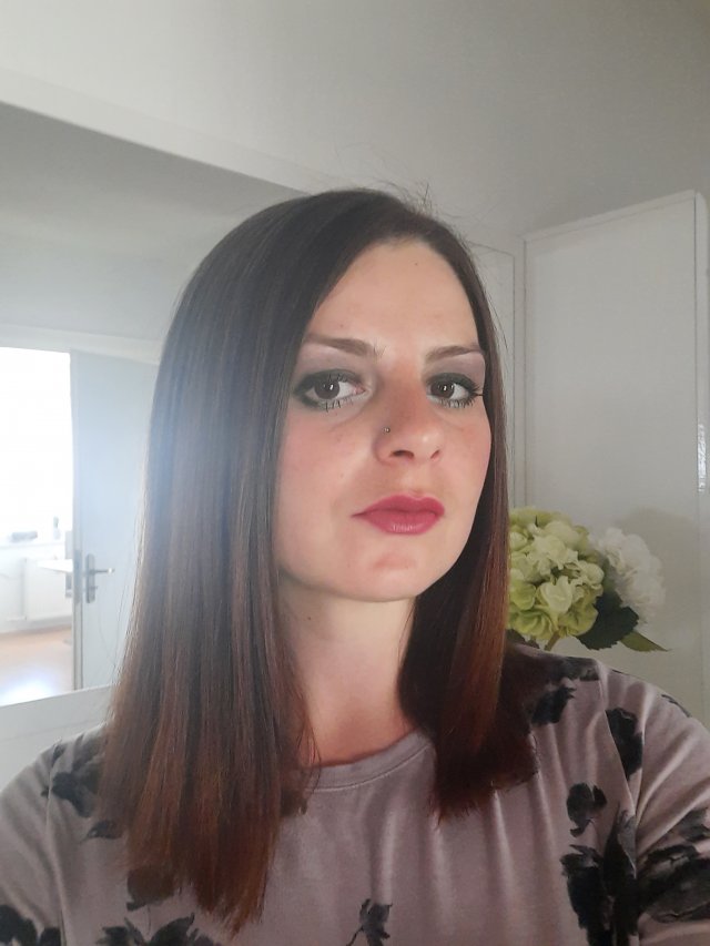 Julia, 34, Лимбург - "RusDate.de"