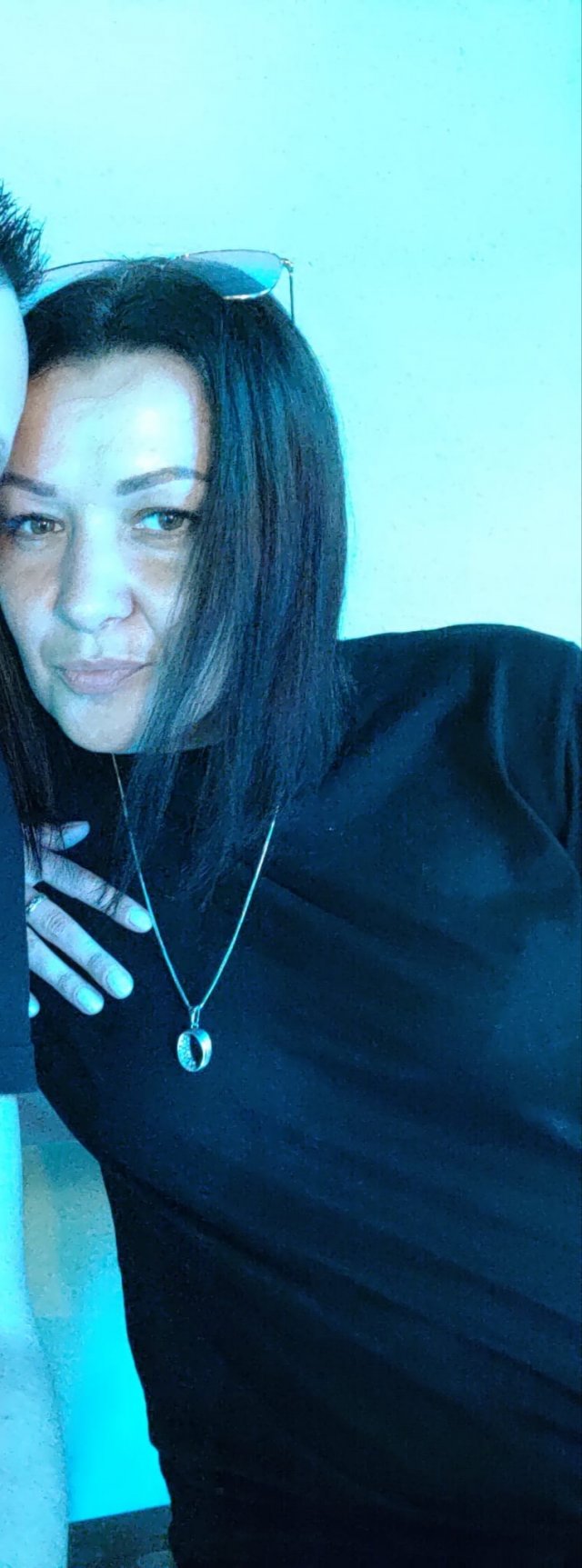 Marina, 40, Мерциг - "RusDate.de"