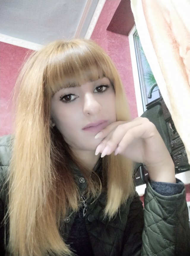 Тома, 30, Краснодар - "RusDate.de"