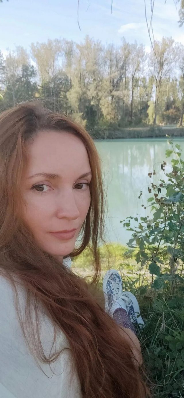 Елизавета, 41, Альтеттинг - "RusDate.de"