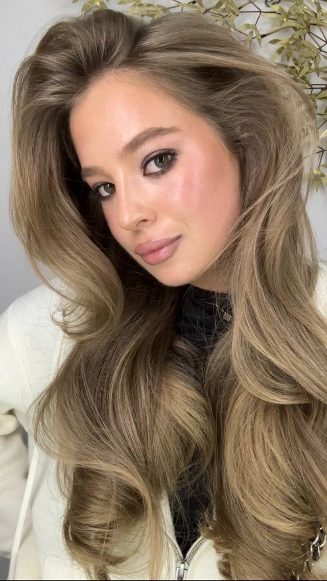 Ангелина, 27, Берлин - "RusDate.de"