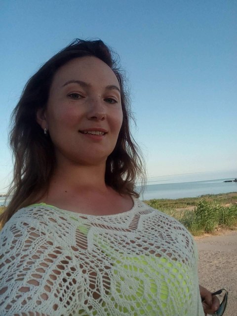 Iryna, 43, Нюрнберг - "RusDate.de"