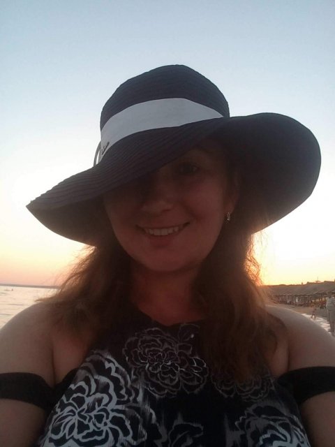 Iryna, 43, Нюрнберг - "RusDate.de"