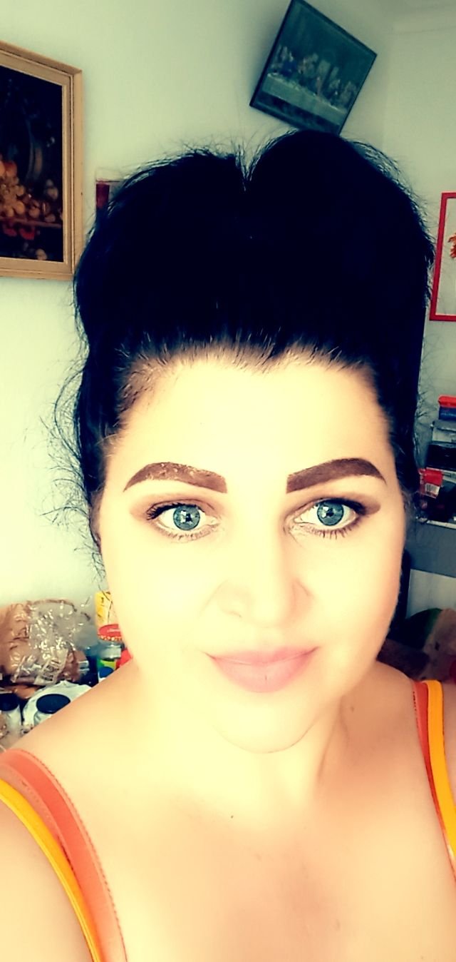 Nati, 43, Любек - "RusDate.de"