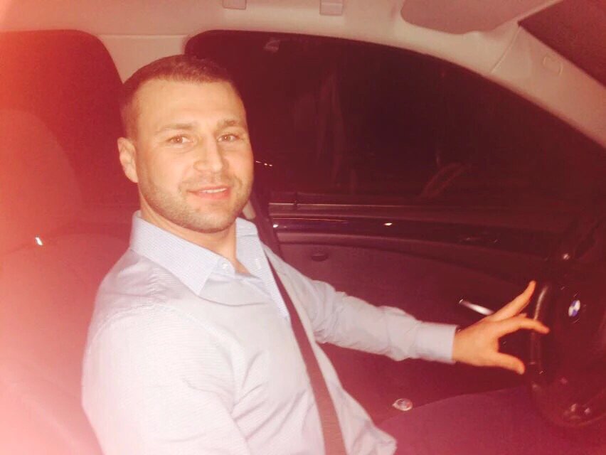 Roman, 39, Ведель - "RusDate.de"