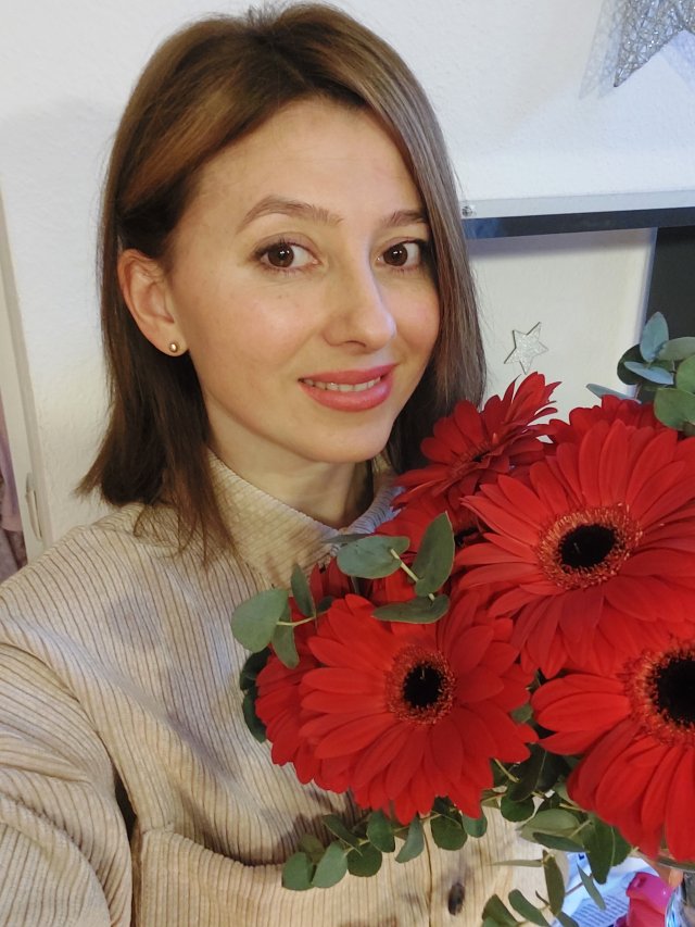 Olga, 40, Мёнхенгладбах - "RusDate.de"