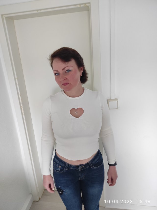 Вера Vera, 42, Людвигсбург - "RusDate.de"