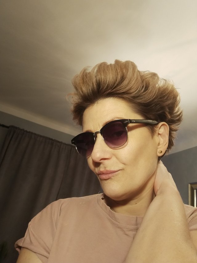 Luda , 45, Варшава - "RusDate.de"