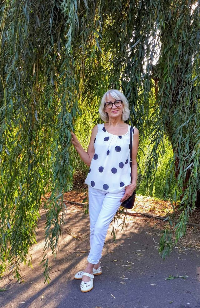 Татьяна, 72, Труа - "RusDate.de"