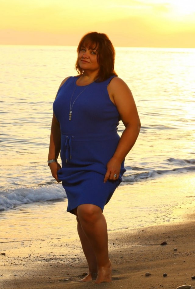 Катя, 50, Бамберг - "RusDate.de"