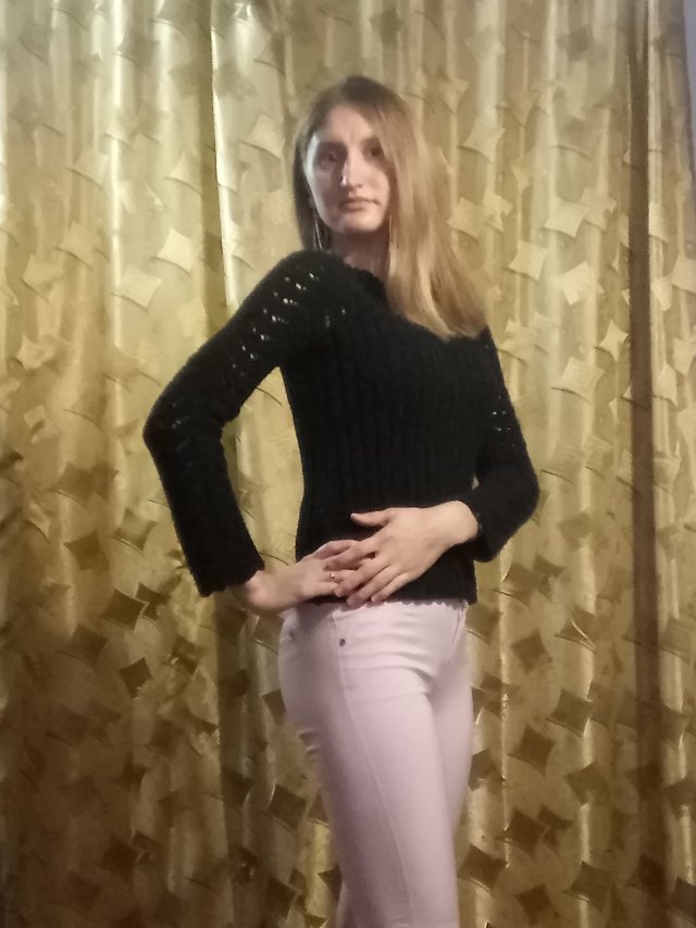 Злата, 20, Херсон - "RusDate.de"