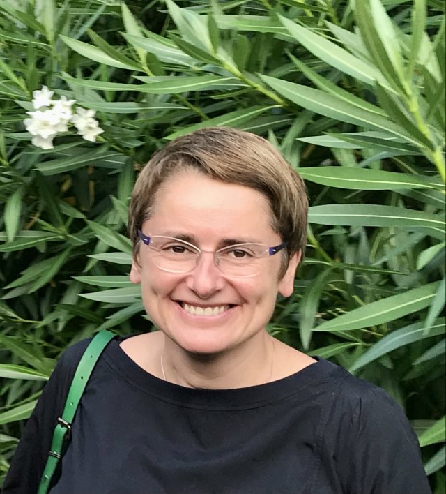 Olga, 55, Берлин - "RusDate.de"