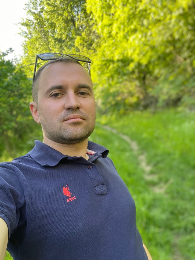 Тудор, 27, Зинген - "RusDate.de"