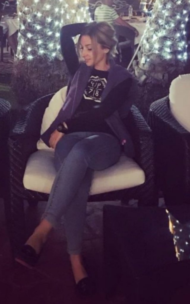 Аня, 33, Кёльн - "RusDate.de"