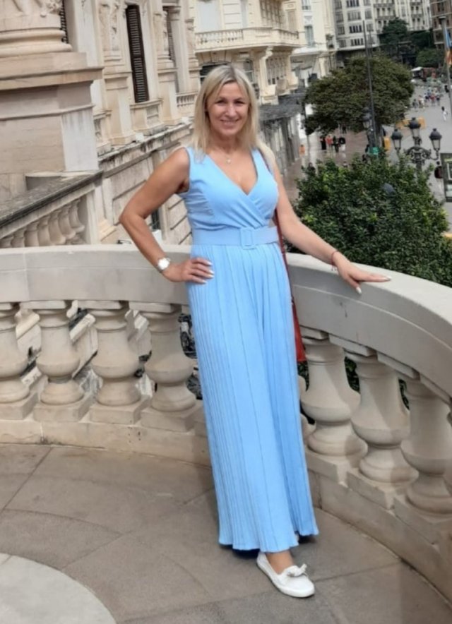 Ramona, 57, Лангенфельд - "RusDate.de"