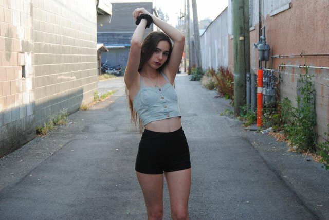 Alice, 25, Берлин - "RusDate.de"