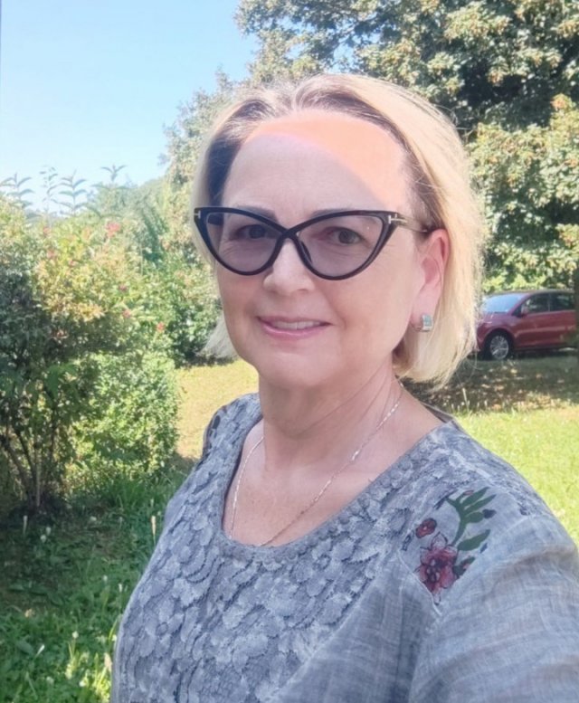 Olga, 58, Штутгарт - "RusDate.de"