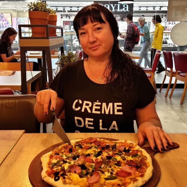 Svetlana, 47, Гейдельберг - "RusDate.de"