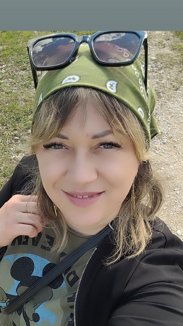 Gulja, 39, Ганновер - "RusDate.de"