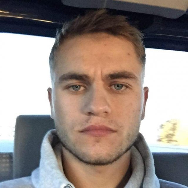 Andrei, 30, Франкфурт - "RusDate.de"