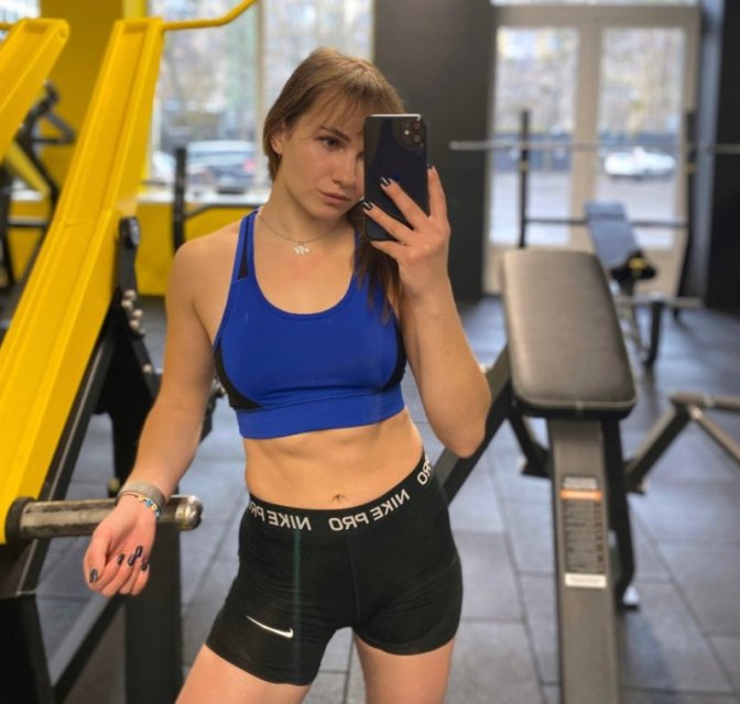 Liliia, 25, Эммендинген - "RusDate.de"