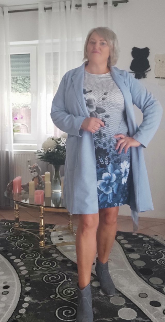 Светлана, 56, Майен - "RusDate.de"