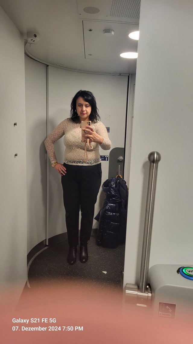 Galina, 42, Бамберг - "RusDate.de"