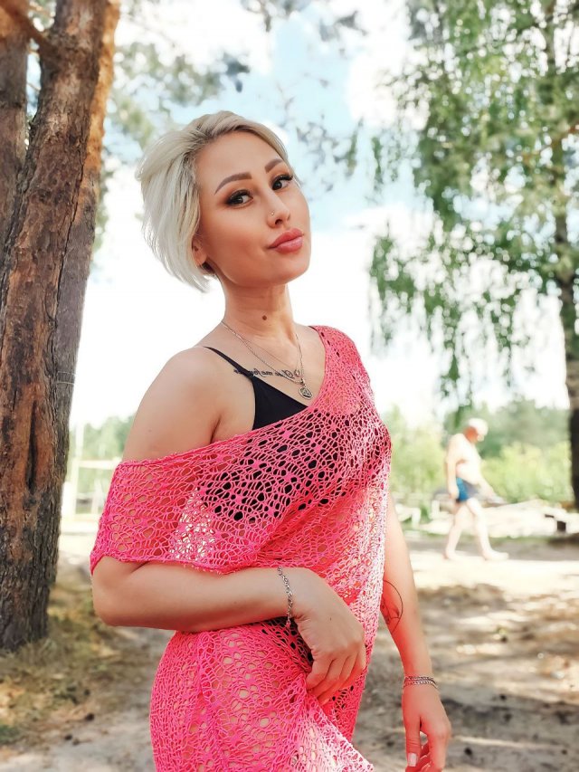 Daria, 34, Франкфурт - "RusDate.de"