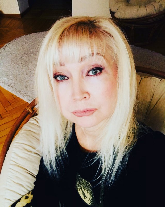 Angel, 61, Франкфурт - "RusDate.de"