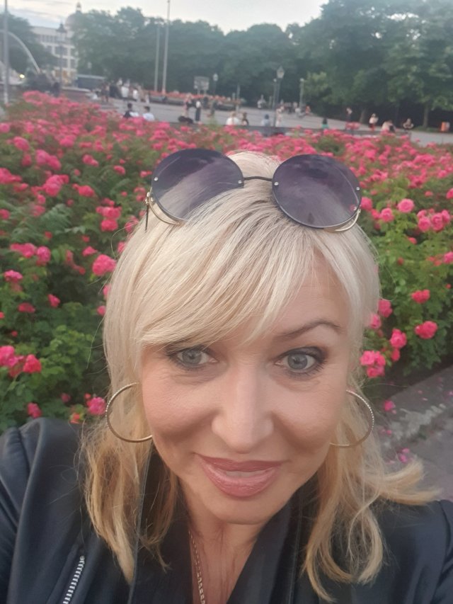 Светлана, 55, Берлин - "RusDate.de"