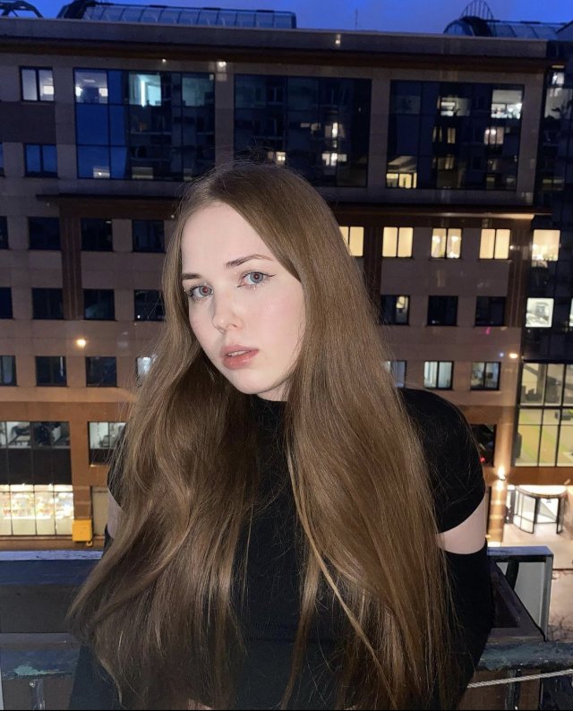 Daria, 21, Балаклея - "RusDate.de"