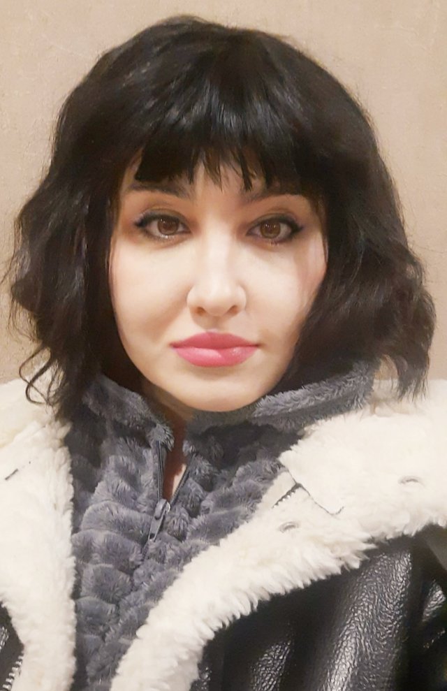 Марина, 50, Сыктывкар - "RusDate.de"