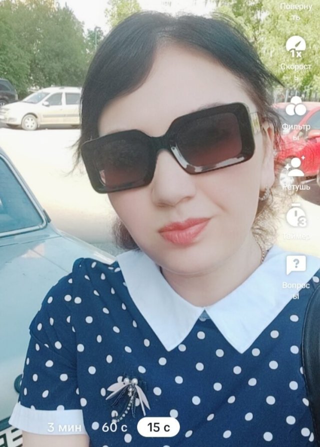 Mascha, 41, Гамбург - "RusDate.de"