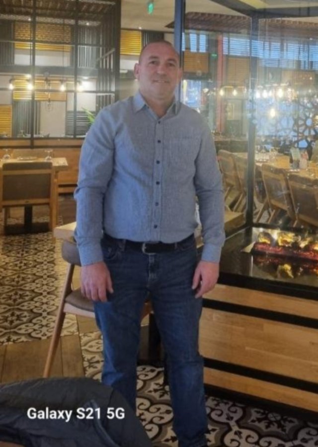 РУСЛАН, 39, Эссен - "RusDate.de"