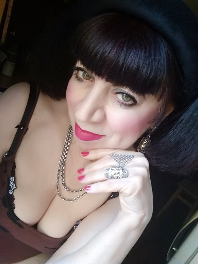 Инна, 59, Киев - "RusDate.de"