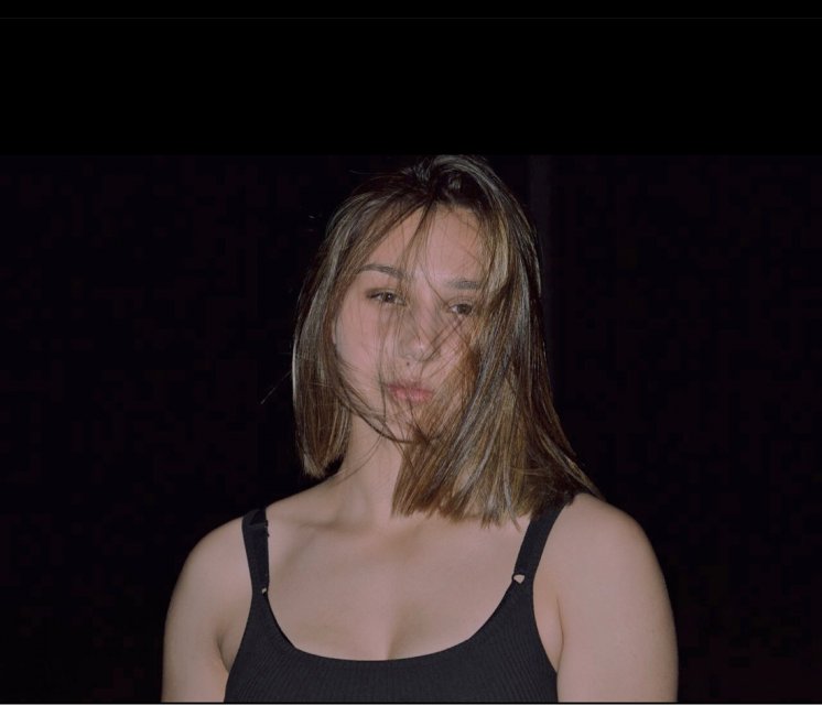 Настя, 21, Шпайер - "RusDate.de"