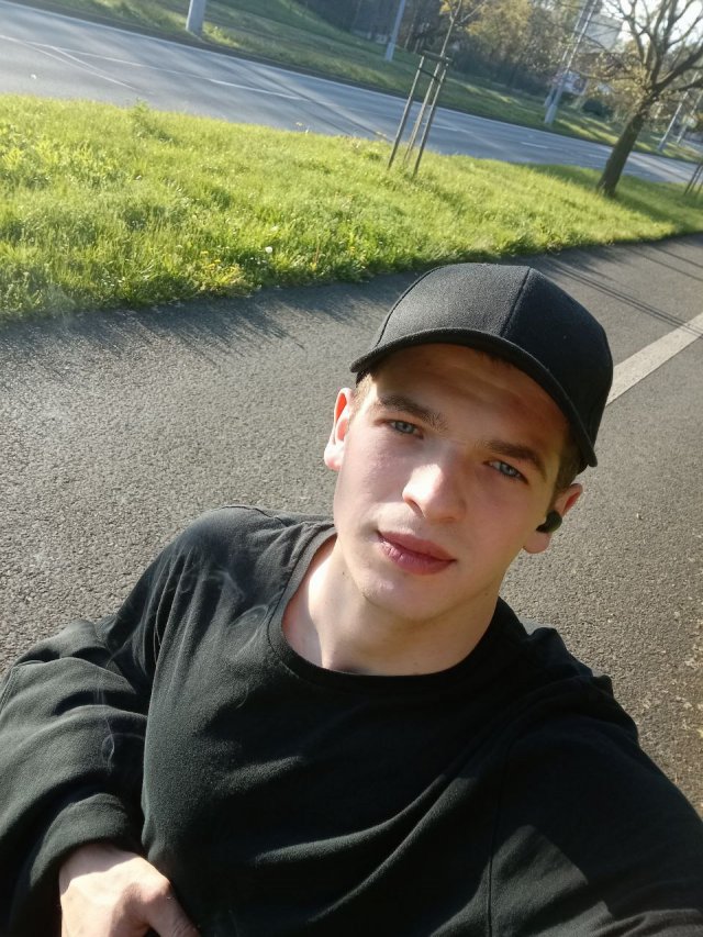 Ваня, 24, Вунзидель - "RusDate.de"