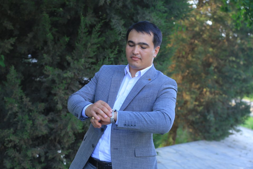 АЗАМ, 31, Франкфурт - "RusDate.de"