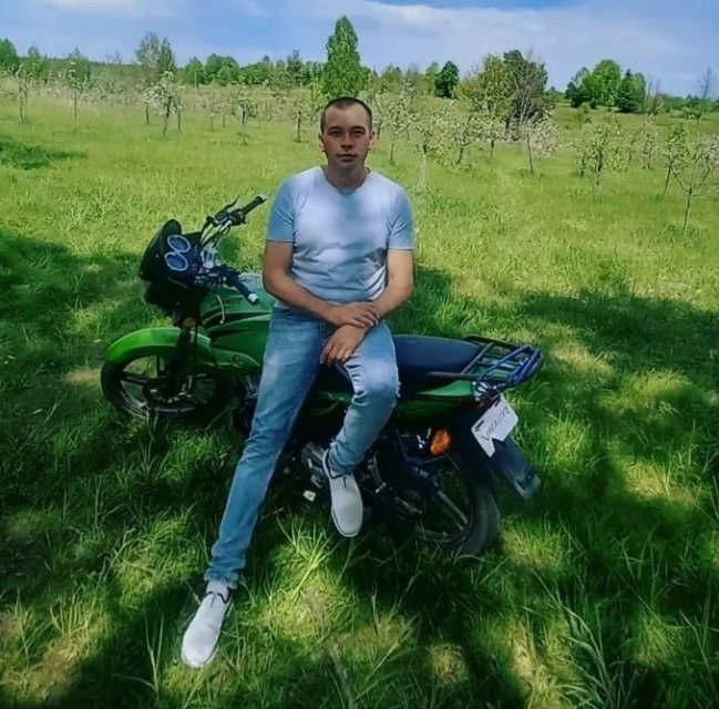 Anatolii, 34, Борнхайм - "RusDate.de"